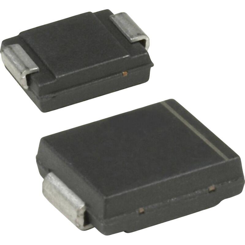 Vishay Diode standard MURS360-E3/57T DO-214AB 600 V 3 A S03340