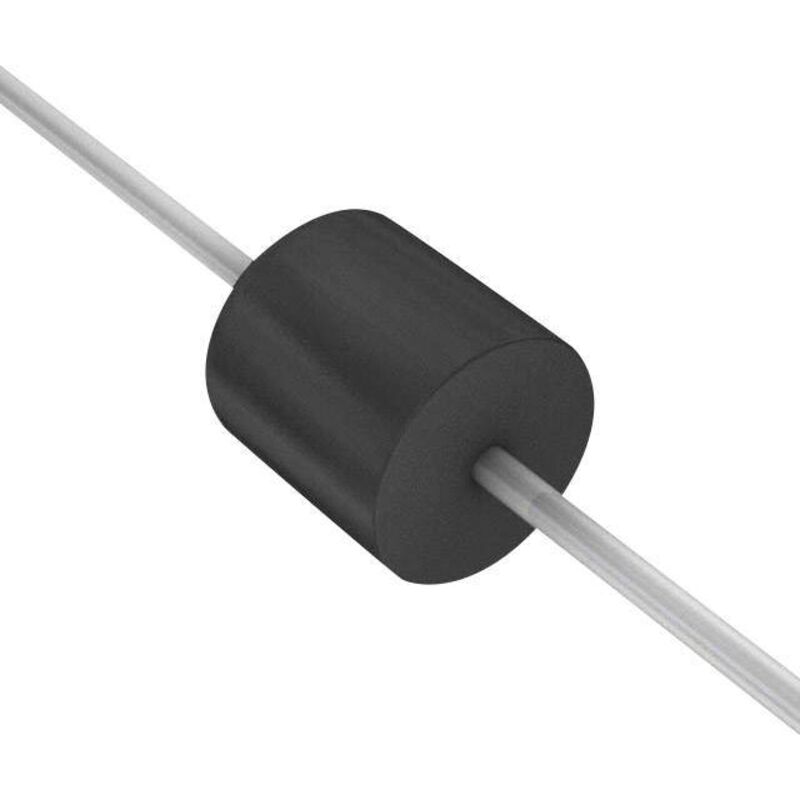 Vishay Diode standard P600M-E3/54 P600 1000 V 6 A S03879