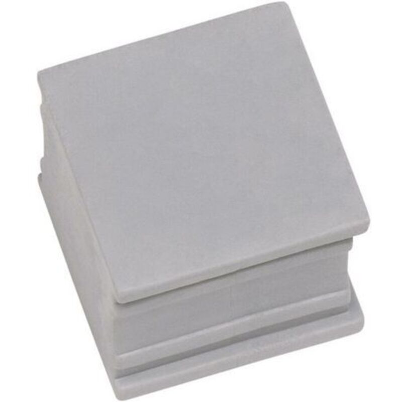 Passe-câbles Icotek BTK 41251 joint aveugle Elastomère gris 1 pc(s) W96470