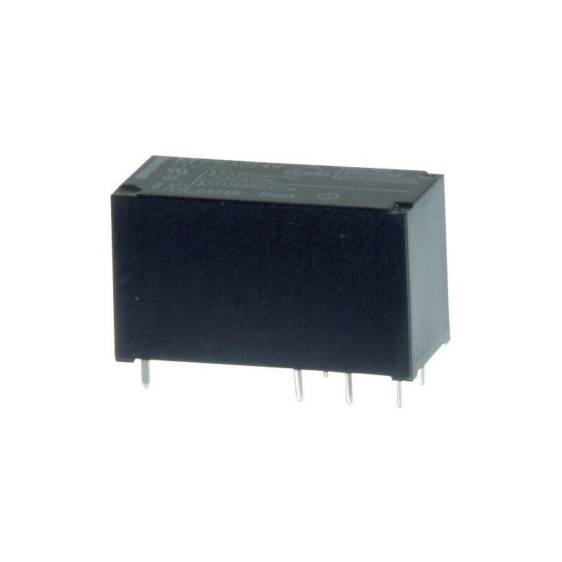 Fujitsu FTR-K1CK024W Relais pour circuits imprimés 24 V/DC 16 A 1 ...