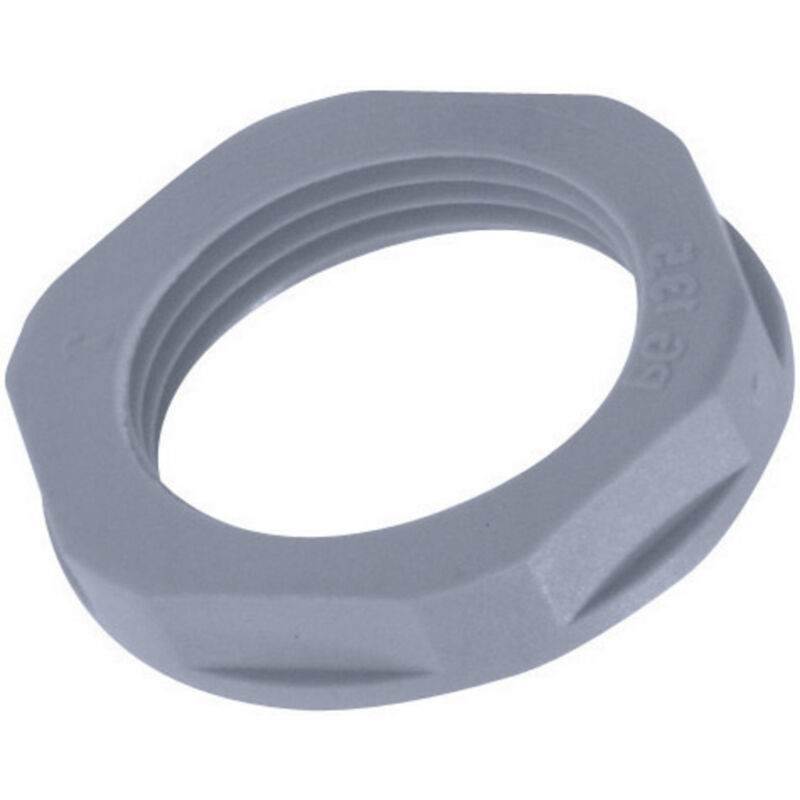 Contre-écrou LAPP 53119010 M16 Polyamide 1 pc(s) S54680