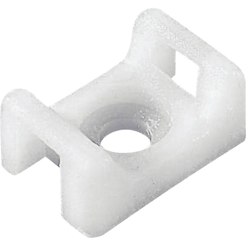 PB Fastener TM 48 Embase de fixation vissable TM 48 Plage de Ø du ...