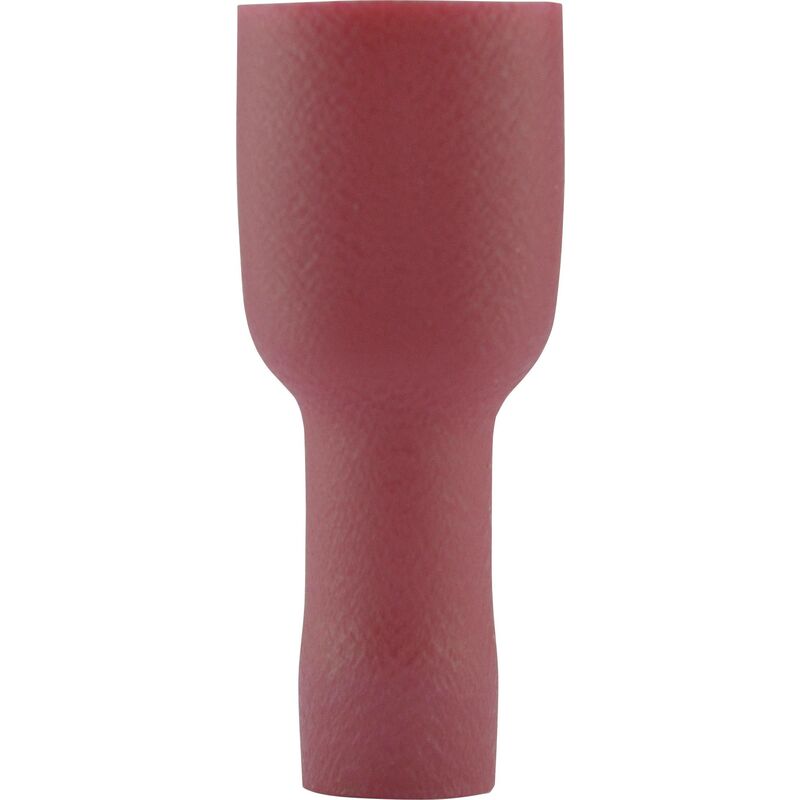 Cosse clip 4.8 mm x 0.8 mm Vogt Verbindungstechnik 396108S 180 ...