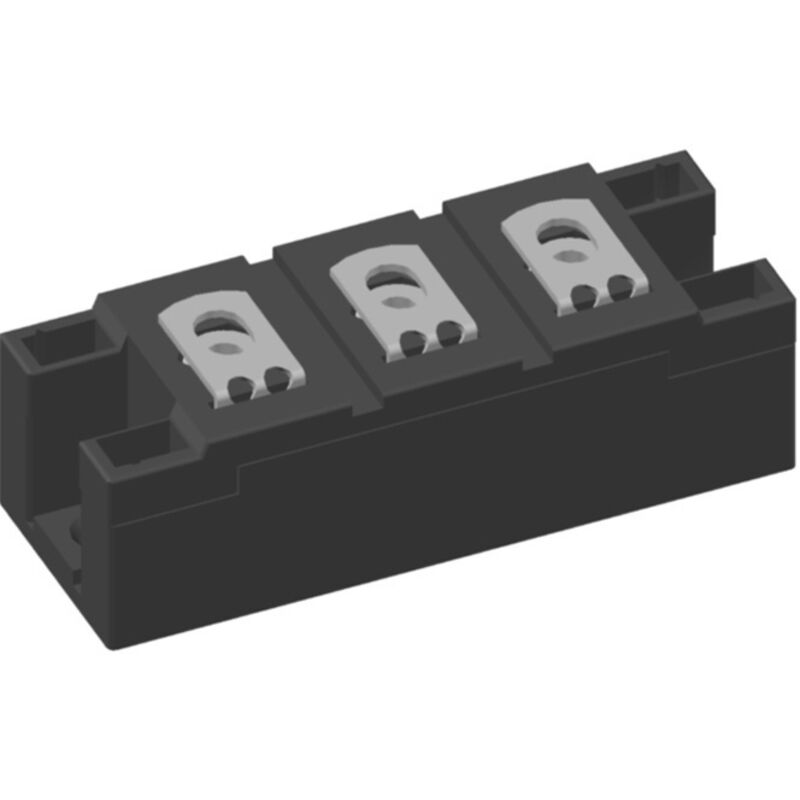 Littelfuse Diode ESD MDD172-12N1 Y4-M6 1200 V Bulk R899982