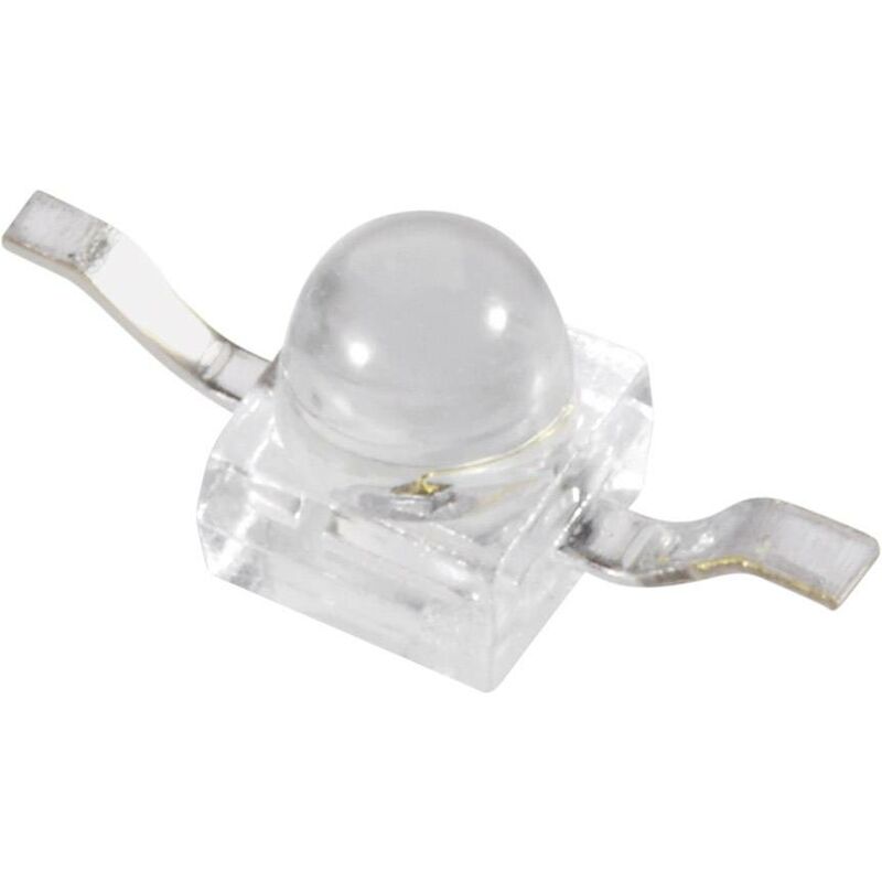 Everlight Opto 95 21sygc S530 E1 Tr10 Led Cms Forme Spéciale Vert