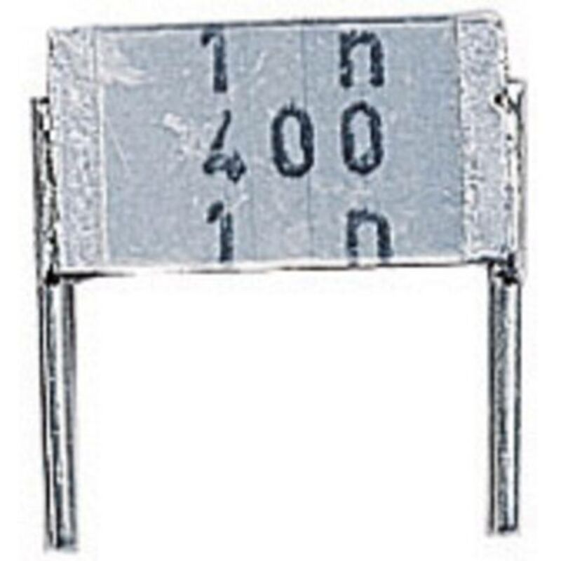 TDK B32560-J6473-K 1 pc(s) Condensateur à film MKT sortie radiale 47 nF ...