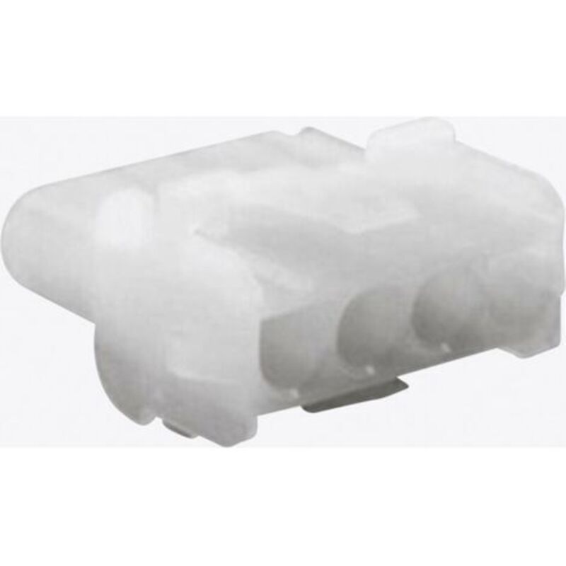 TE Connectivity Boîtier pour contacts mâles série Universal-MATE-N-LOK ...