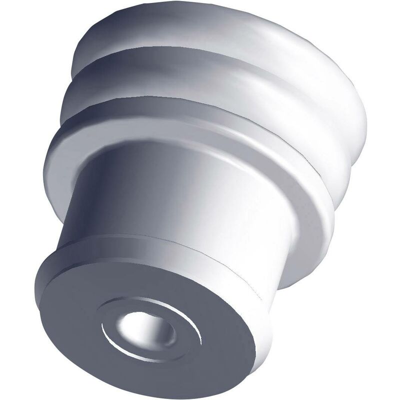 Joint à conducteur unique MCP TE Connectivity MCP 963244-1 1 pc(s) Y174391