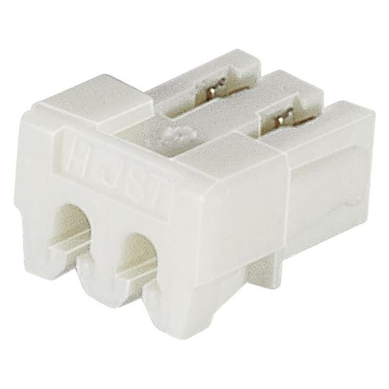 Boîtier femelle pour câble série SUR JST 10SUR-32S Nbr total de pôles 10 Pas: 0.80 mm 1 pc(s ...