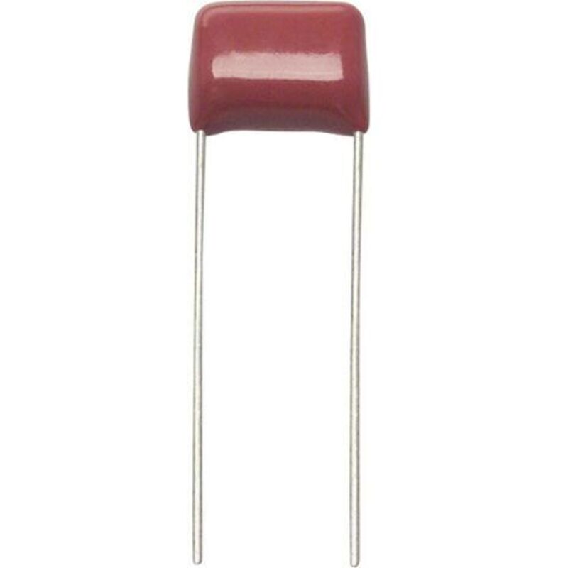 Panasonic ECW-F6203JL 1 pc(s) Condensateurs à film sortie radiale 0.02 ...
