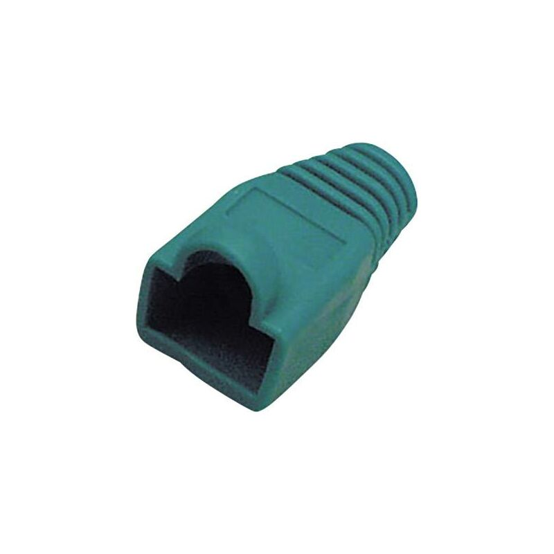 Passe-câble anti-pliage pour RJ45 mâle TRU COMPONENTS 1582603 RJ45 ...