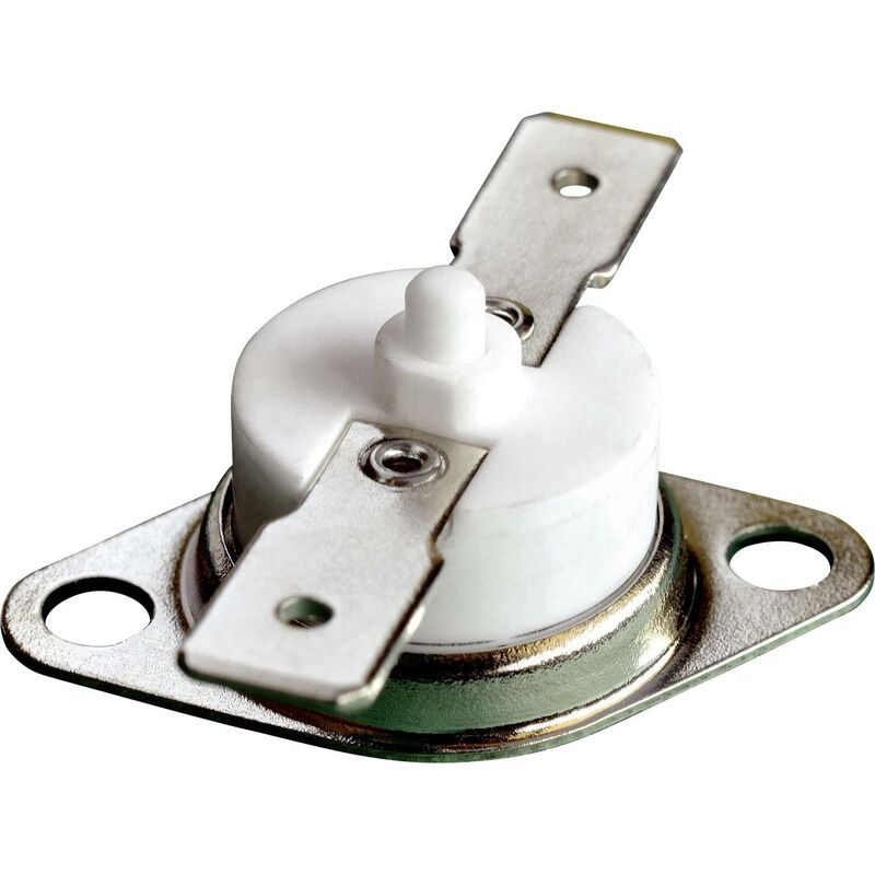 Thermorex TK32-T01-MG01-Ö180- MR Thermostat bimétallique 250 V 16 A ...