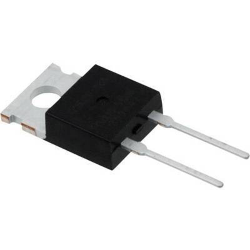 Vishay Diode standard FES16JT-E3/45 TO-220-2 600 V 16 A S84736