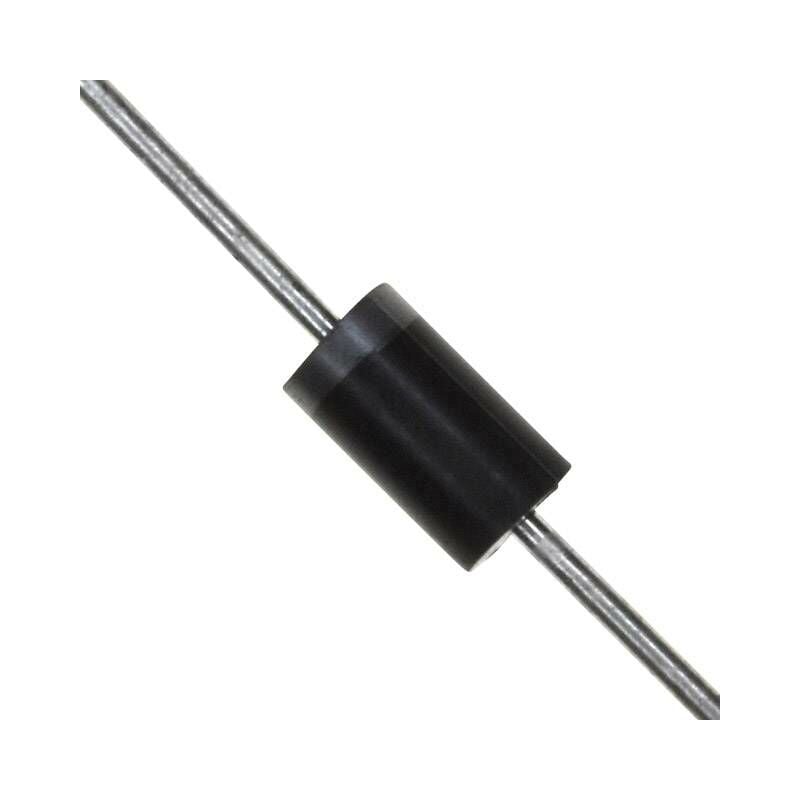 Vishay Diode standard UF5404-E3/54 DO-201AD 400 V 3 A S08875