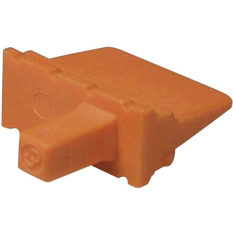 TE Connectivity WM 8 P Cale de blocage pour connecteur rond Nombre ...