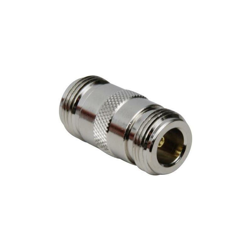 TRU COMPONENTS 1579386 Adaptateur N N femelle - N femelle 1 pc(s) S402681