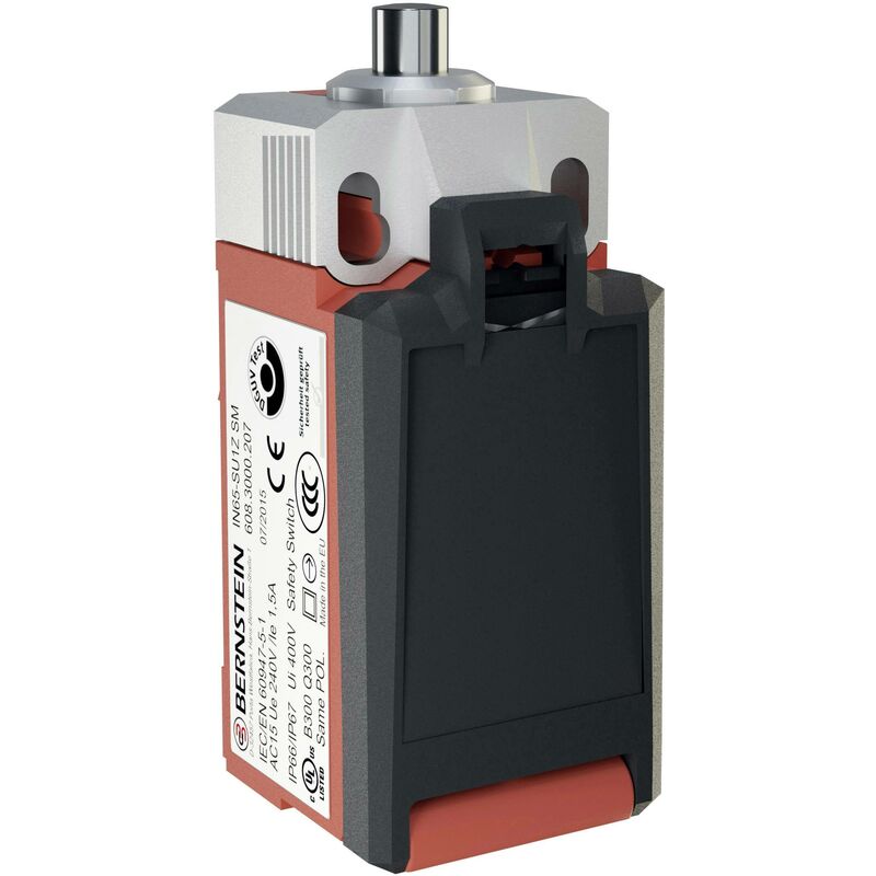 Bernstein 6083000228 IN65-SU1Z DGHK Interrupteur de position 240 V/AC 5 ...