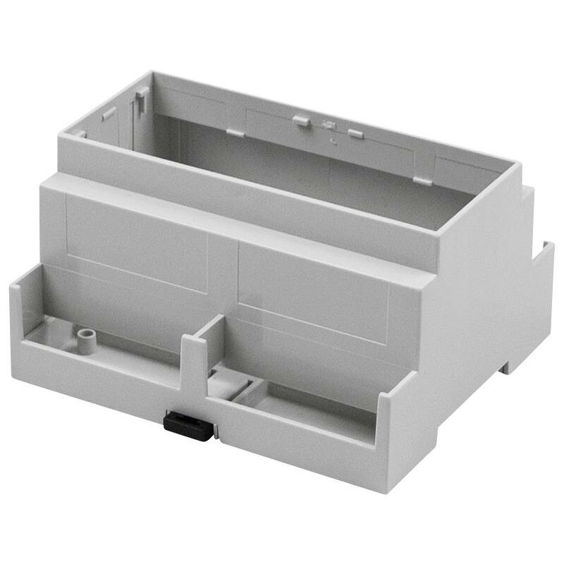 Camdenboss CNMB-6W-2-CON Boîtier pour rail 106 x 90 x 58 1 pc(s) A410952 Camdenboss CNMB-6W-2-CON Boîtier pour rail 106 x 90 x 58 1 pc(s) A410952