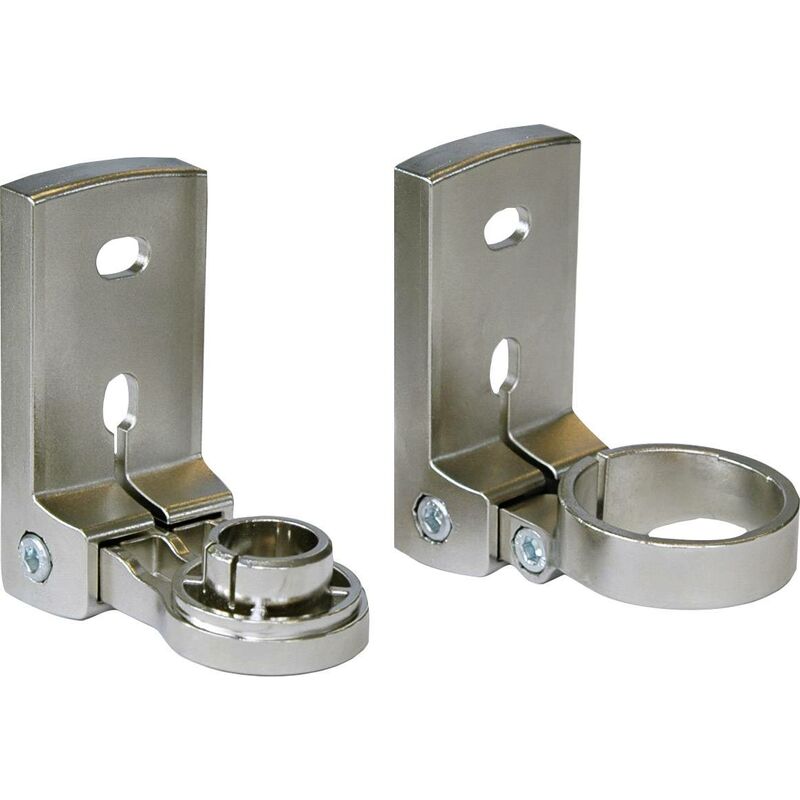 Leuze Electronic Kit de support 1 pc(s) BT-SET-240BC Adapté pour ...