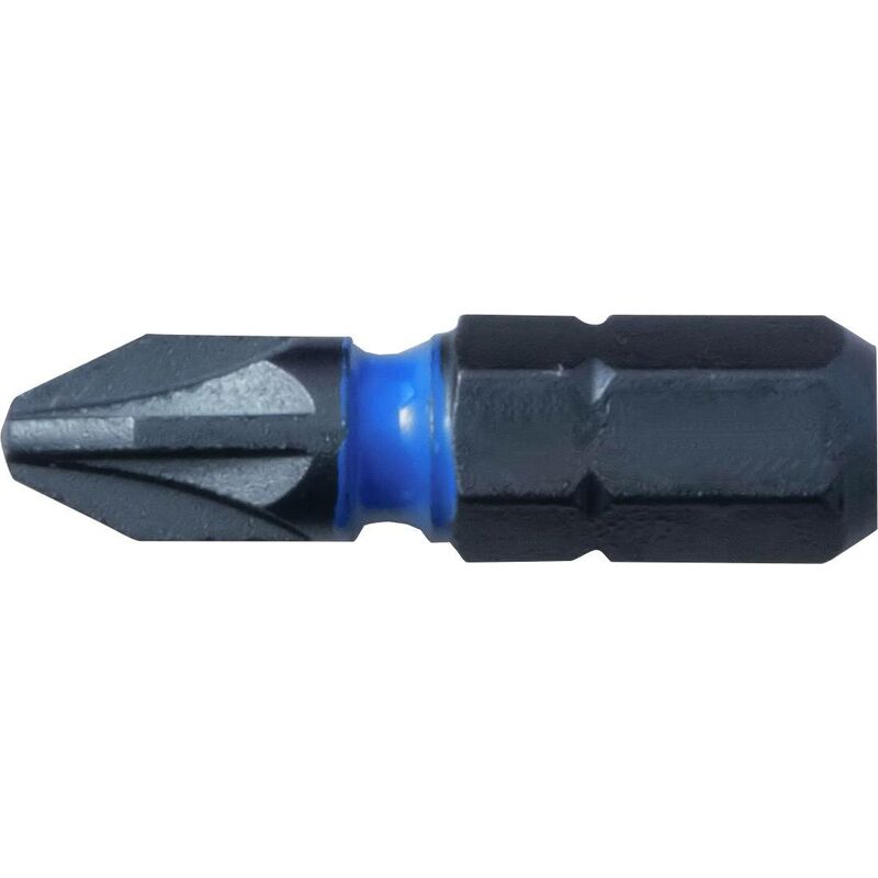 Embout cruciforme PZ 3 C.K T4560 PZ3D Acier V8 allié Forme (embouts): C ...