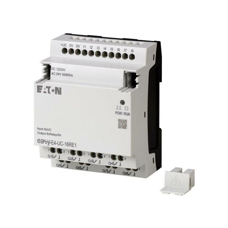 Eaton 197222 EASY-E4-AC-16RE1 Module de commande R310161