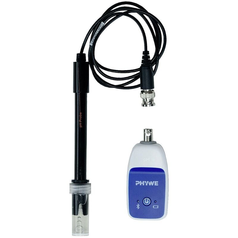 PHYWE Cobra SMARTsense - pH pH-mètre pH S112232