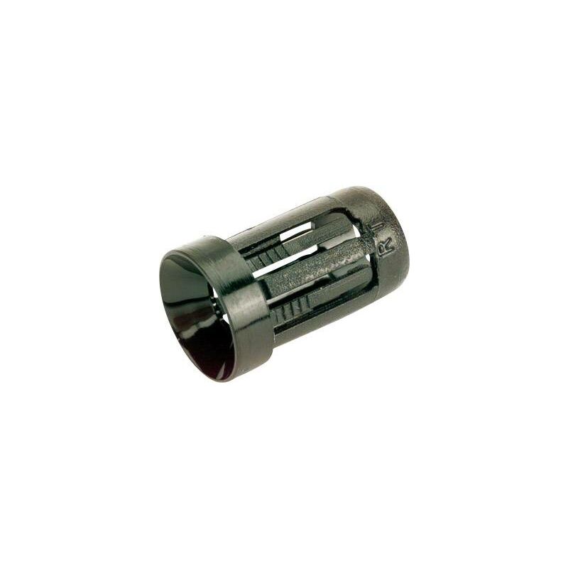 Support de LED Kingbright RTF-5020 plastique Adapté pour (LED) LED 5 mm ...