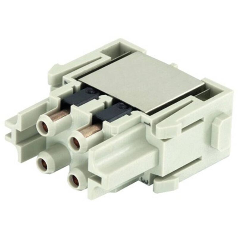 Module femelle Harting 09140044711 1 pc(s) R604181