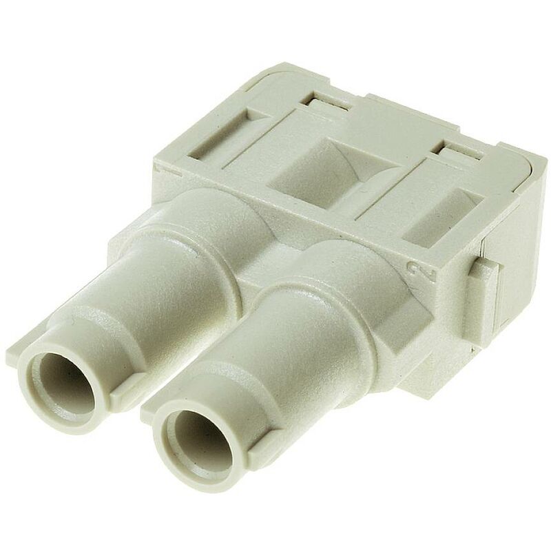 Module femelle HARTING 09140022742 1 pc(s) R608461