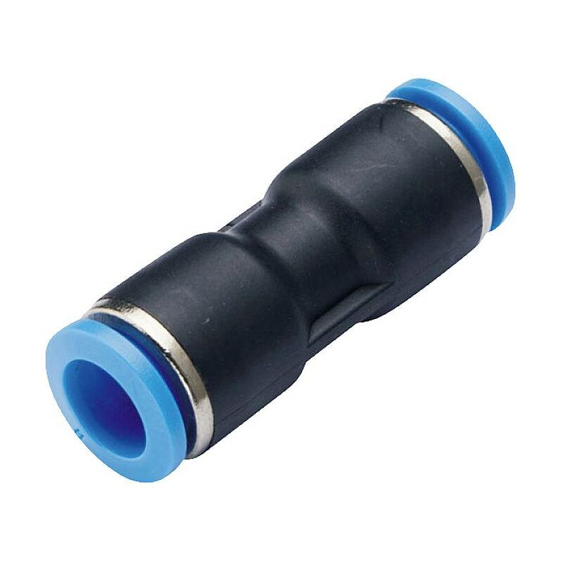 TRU COMPONENTS Raccord droit PG6-4 Ø de tuyau: 4 mm, 6 mm 1 pc(s) X938852
