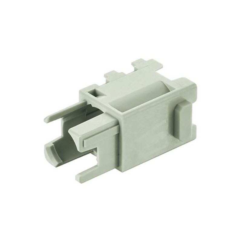 Han domino M12 cube (F.2) 09149212101 HARTING Contenu: 2 pc(s) X966812