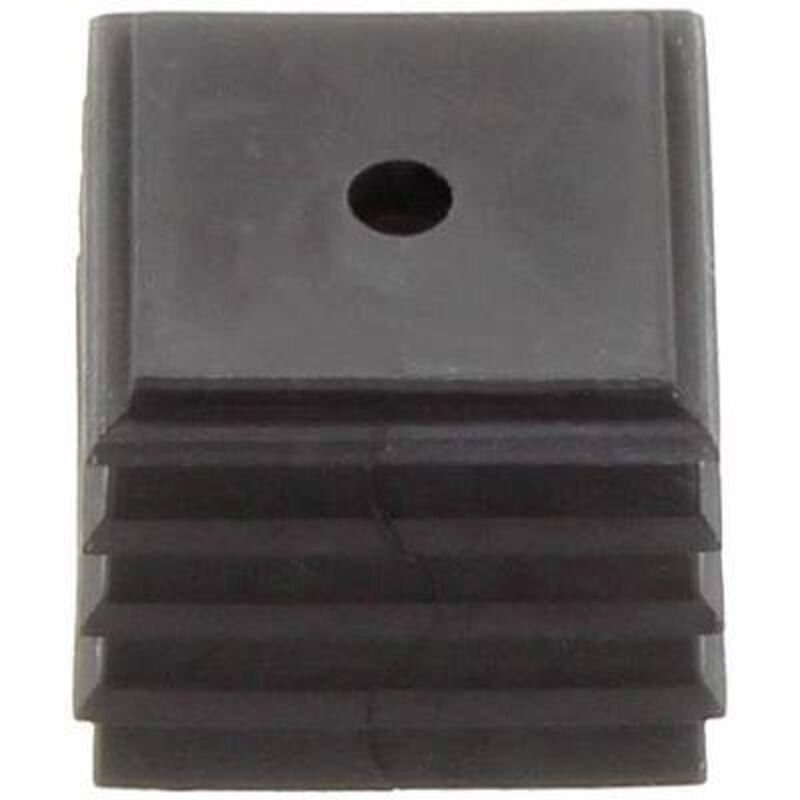 CONTA-CLIP KDS-DE 3-4 BK Élément d'étanchéité Elastomère ...