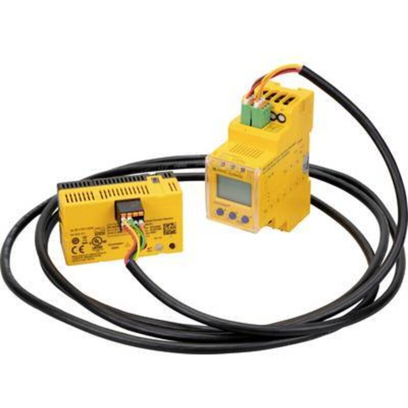 Bender CTX-250 RCMA42…/CTUB101 B98110081 Accessoire de convertisseur de ...