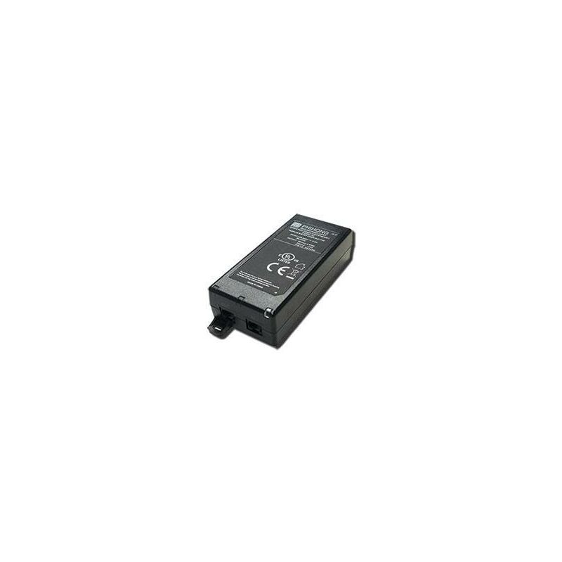 Injecteur PoE Phihong POE29U-1AT(PL)D IEEE802.3at (30 W) Y334292