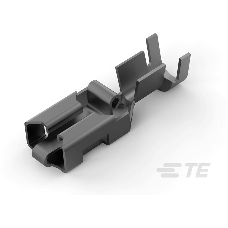 TE Connectivity 341001-7 Cosse clip 1 pc(s) Bag D503862