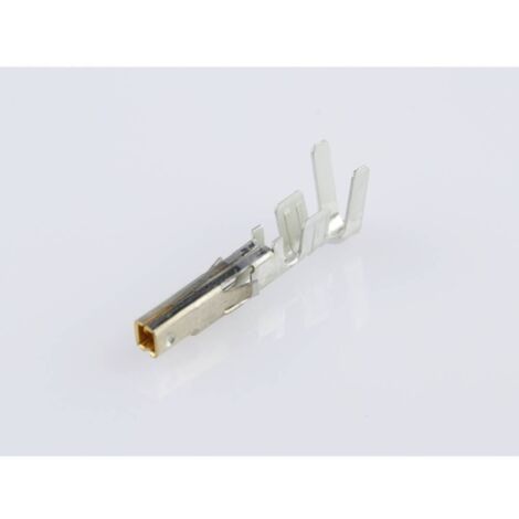 Molex Contact à sertir 39000090 100 pc(s)