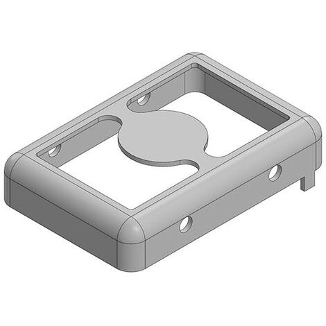 Masach TECH EMI/RFI-Abschirmung Cadre de boîtier de blindage 1 pc(s ...