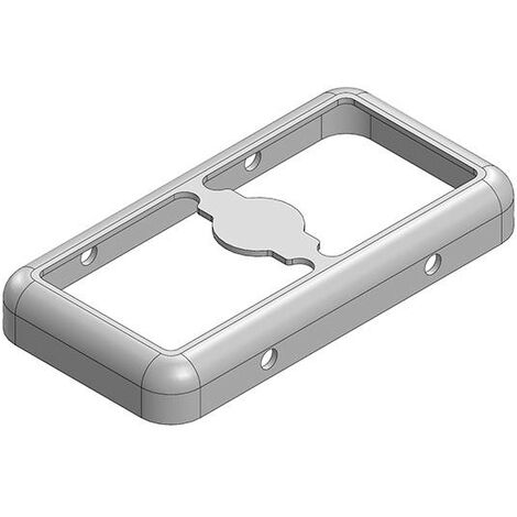 Masach TECH EMI/RFI-Abschirmung Cadre de boîtier de blindage 1 pc(s ...