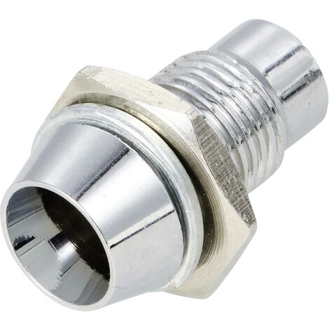 TRU COMPONENTS TC-11464060 Support de LED métal, Nylon PA 6.6 Adapté ...