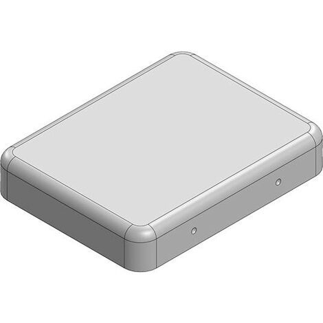 Masach TECH EMI/RFI-Abschirmung Couvercle de boîtier de blindage 1 pc(s ...