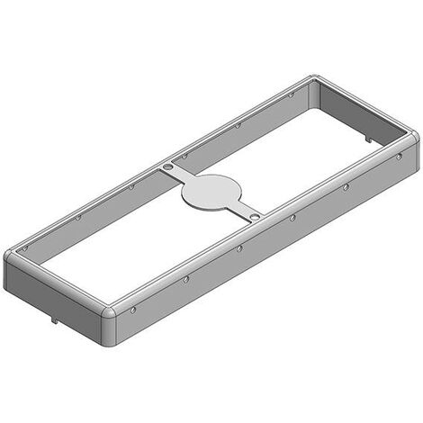 Masach TECH EMI/RFI-Abschirmung Cadre de boîtier de blindage 1 pc(s ...