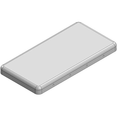 Masach TECH EMI/RFI-Abschirmung Couvercle de boîtier de blindage 1 pc(s ...