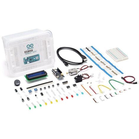 Kit Arduino Bundle RP2040 D548722