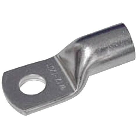 Intercable 180993 ICR12010 Cosse de câble tubulaire 180 ° M10 120.00 mm² 1 pc(s) S840492