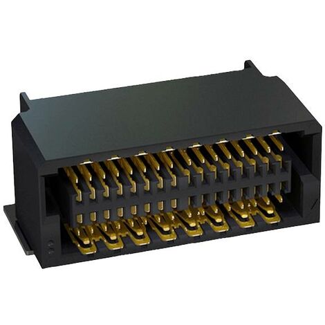 ept 406-51132-51 Embase femelle 1 pc(s) Tape C841802