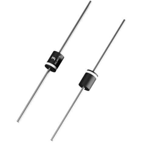 Diotec Diode TVS 1.5KE30C D5.4x7.5 33 V