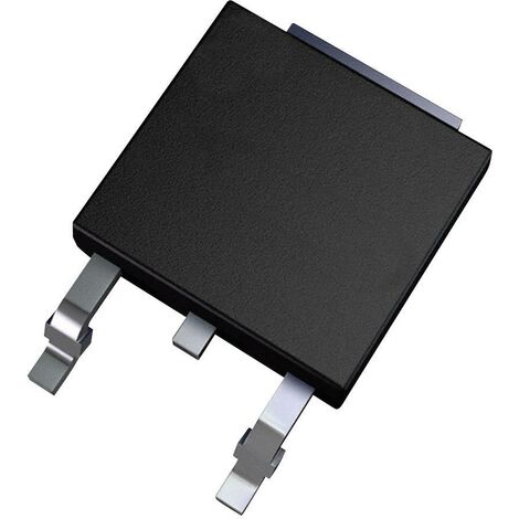 STMicroelectronics LF33CDT-TR Régulateur de tension - Linéaire DPAK Positif Fixe 500 mA Q610631