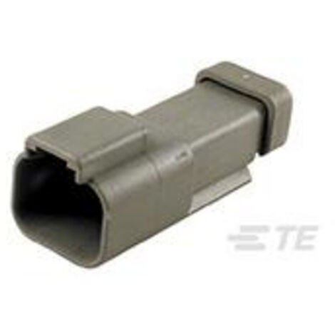 TE Connectivity DT04-2P-E003 1 pc(s) W707092