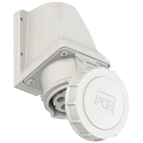 PC Electric 1152-1 Prise murale femelle CEE 16 A 5 pôles 1 pc(s) R286842
