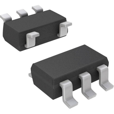 CI linéaire - Amplificateur opérationnel Texas Instruments LM321MF/NOPB ...